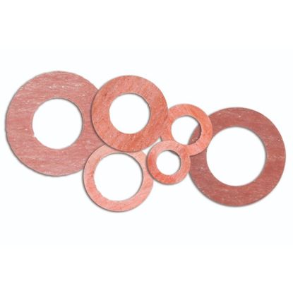 Fibre Washers | Washers & Seals - Thomas Dudley