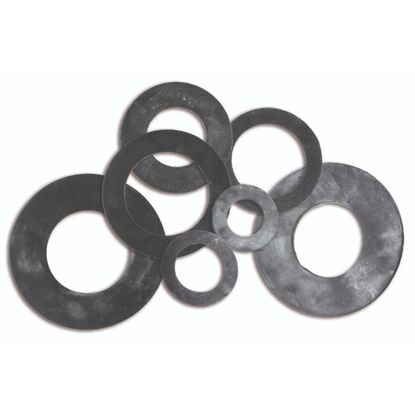Rubber Washers | Washers & Seals - Thomas Dudley