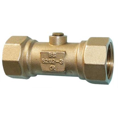 Check Valves | Thomas Dudley