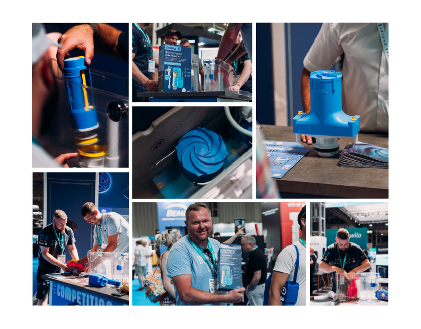 The Installer Show 2024 Highlights