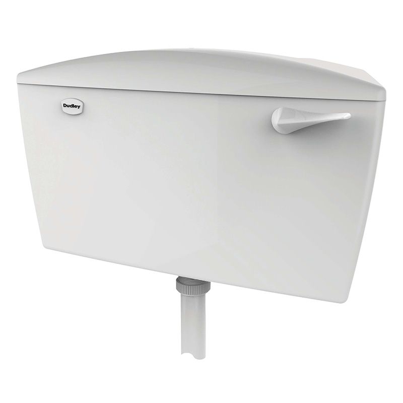 Dudley Elite | Toilet Cisterns - Thomas Dudley