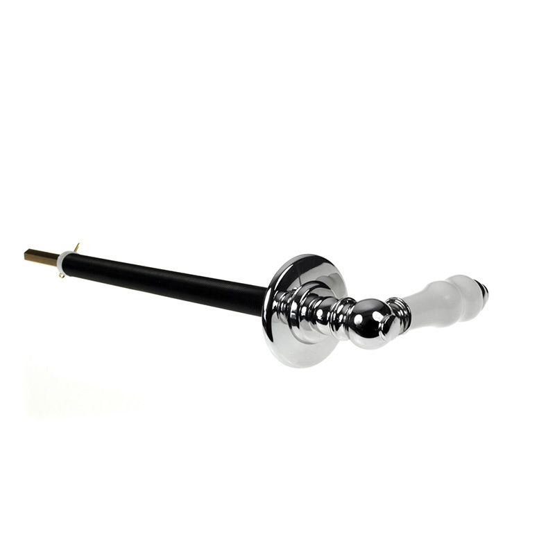 Concealed Classic Cistern Lever | Bathroom Accessories - Thomas Dudley