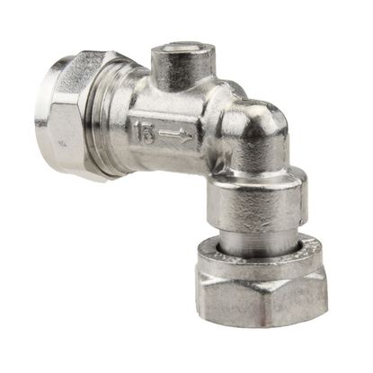 Service Valves | Thomas Dudley