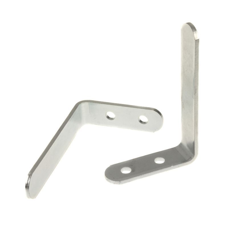 102mm x 51mm Cistern Support Brackets | Bathroom Accessories - Thomas ...