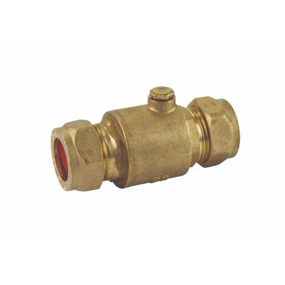 Full Bore Checkvalve | Plumbing Brassware & Accessories - Thomas Dudley