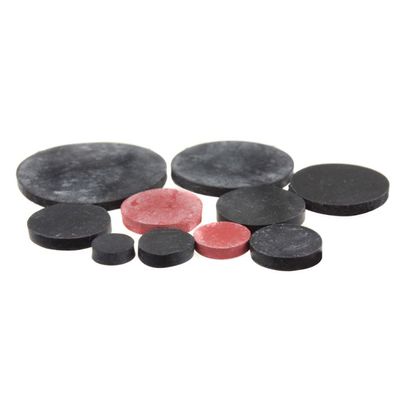 Ballvalve Washers | Washers & Seals - Thomas Dudley