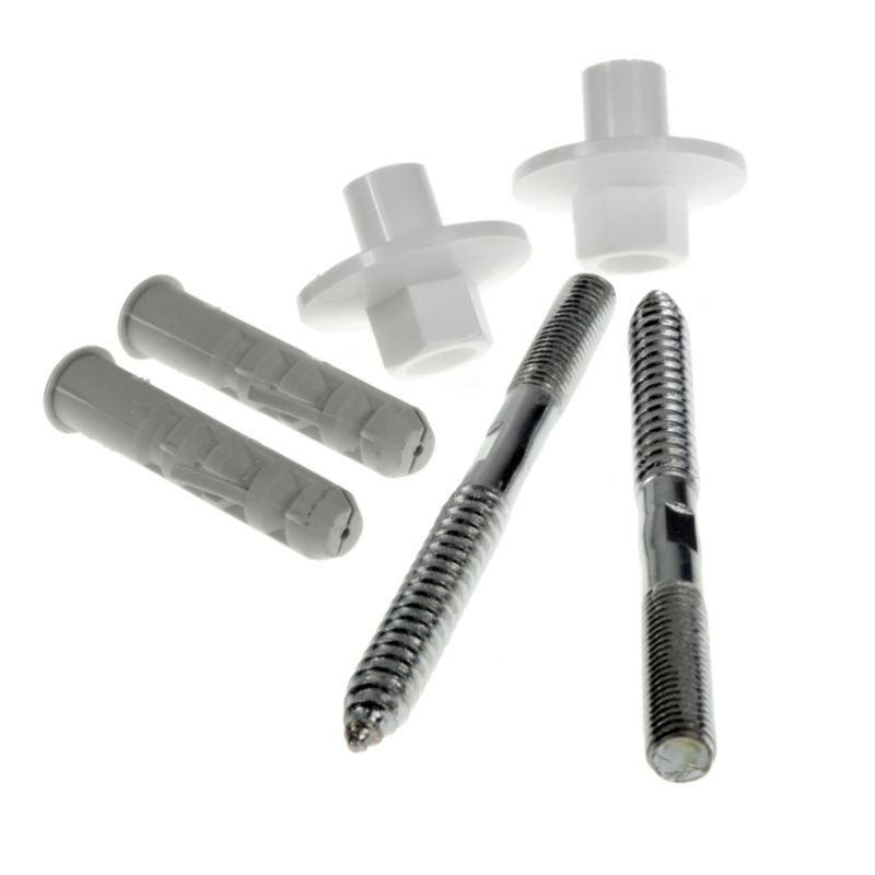 Sanitary Fixing Kit | Bathroom Accessories - Thomas Dudley