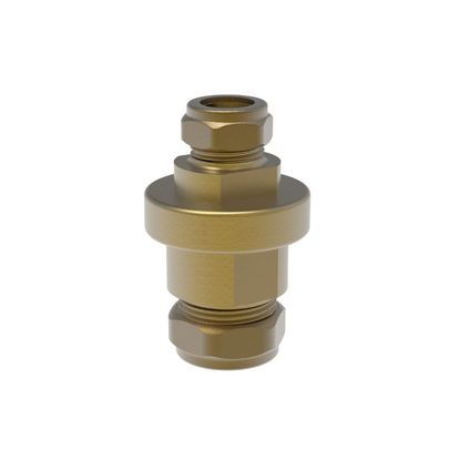 DC Pipe Interrupter | Cistern & Tank Fittings - Thomas Dudley