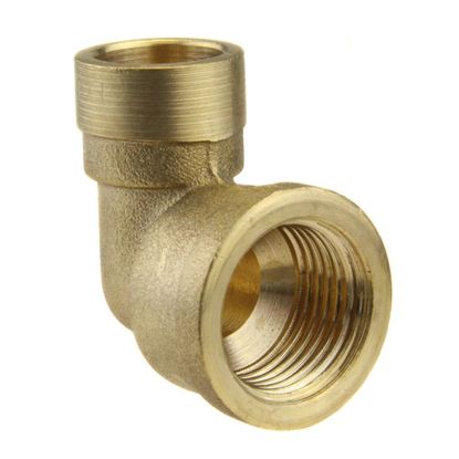 End Feed FI Elbow | End Feed Pipe Fittings - TYDE