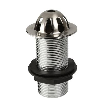 Stainless Steel Urinal Waste | Bathroom Accessories - Thomas Dudley