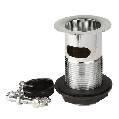 Waste Connectors | TYDE