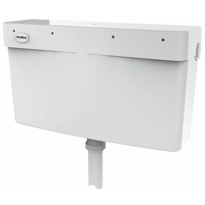 Concealed Cisterns | TYDE