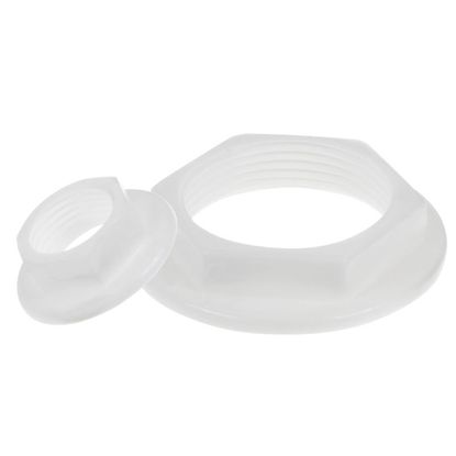 Jamb Nuts | Cistern & Tank Fittings - TYDE