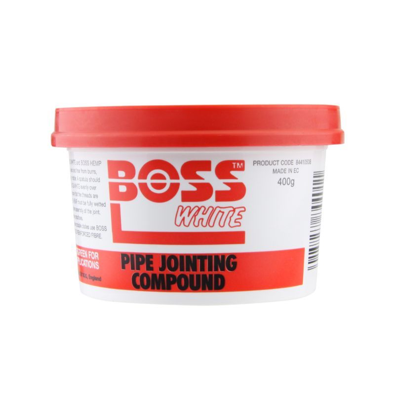 Jointing Compound | Thomas Dudley